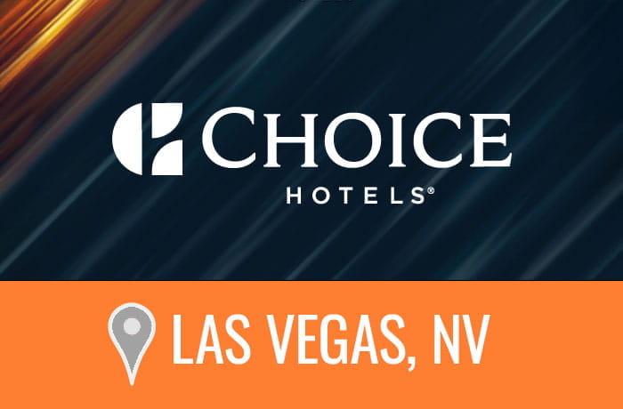 Choice Hotels 69th Annual Convention